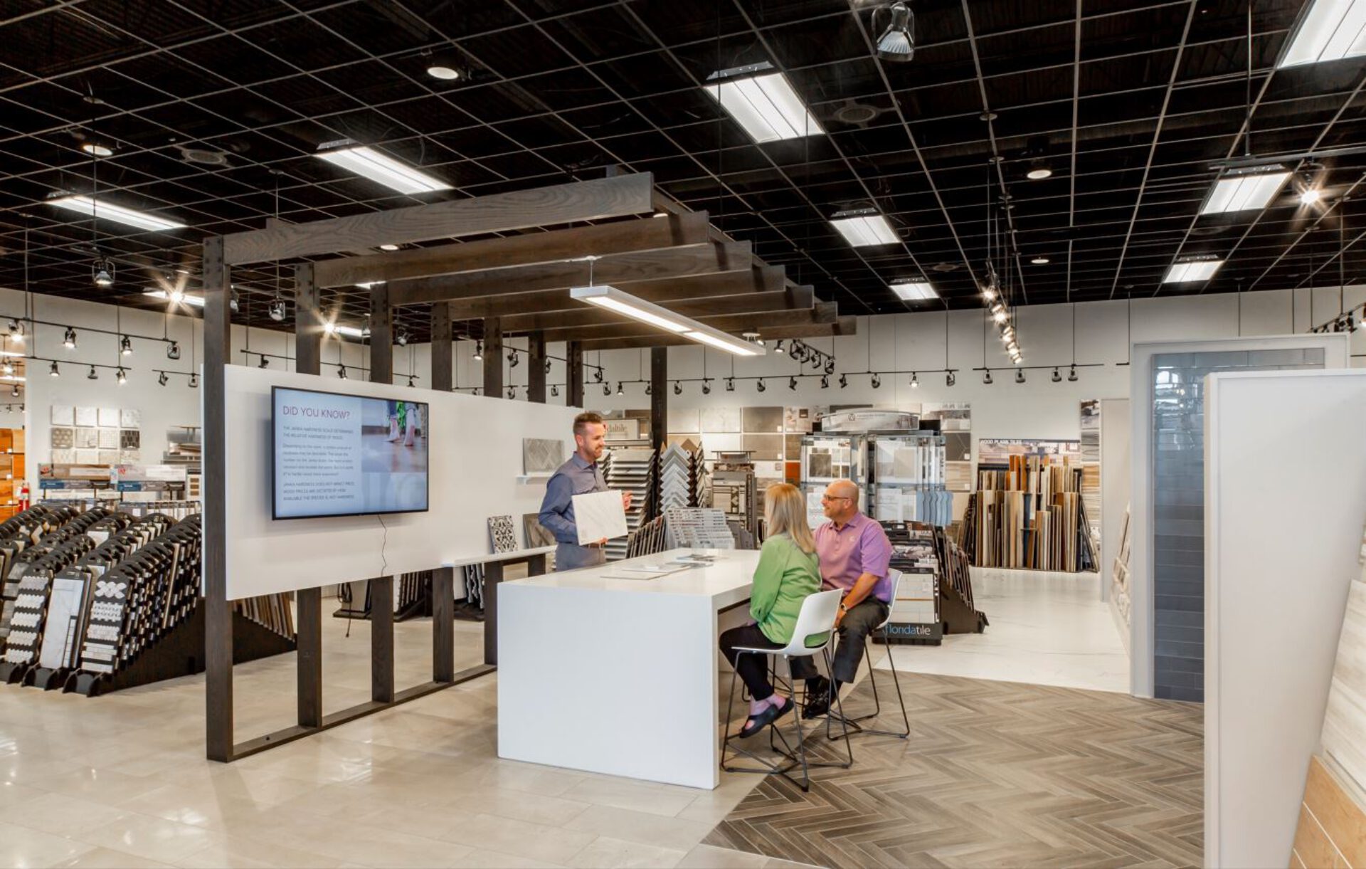 Americas Floor Source Acquires Jp Flooring Afs Group