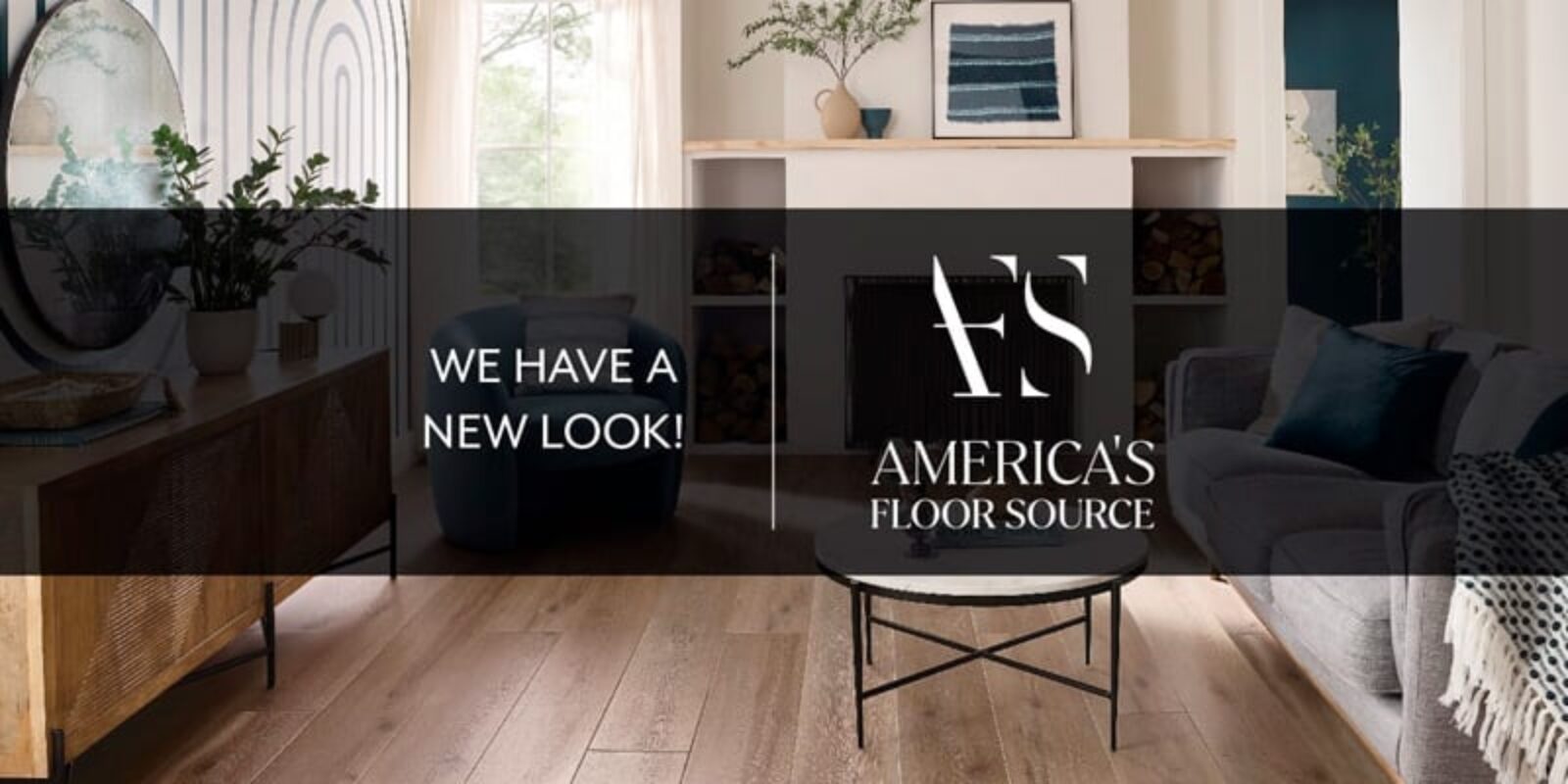 Our New Look - AFS Group