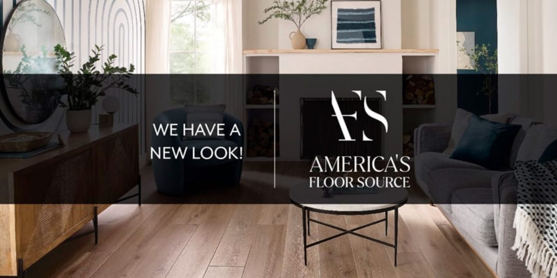 Our New Look - AFS Group