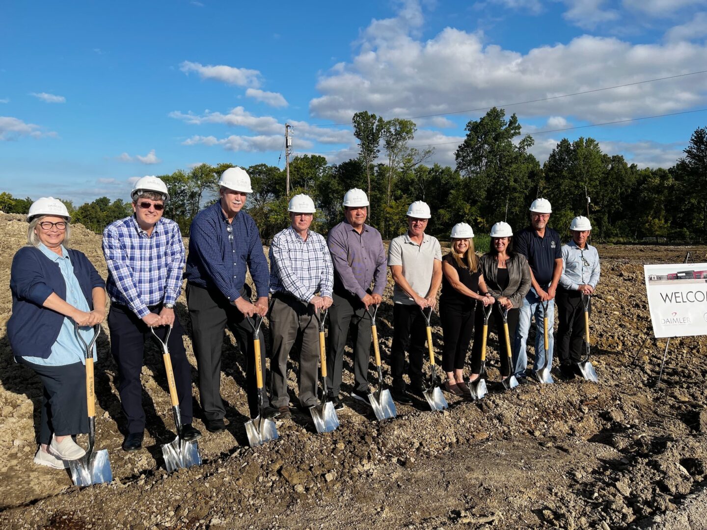 Our History – AFS Group