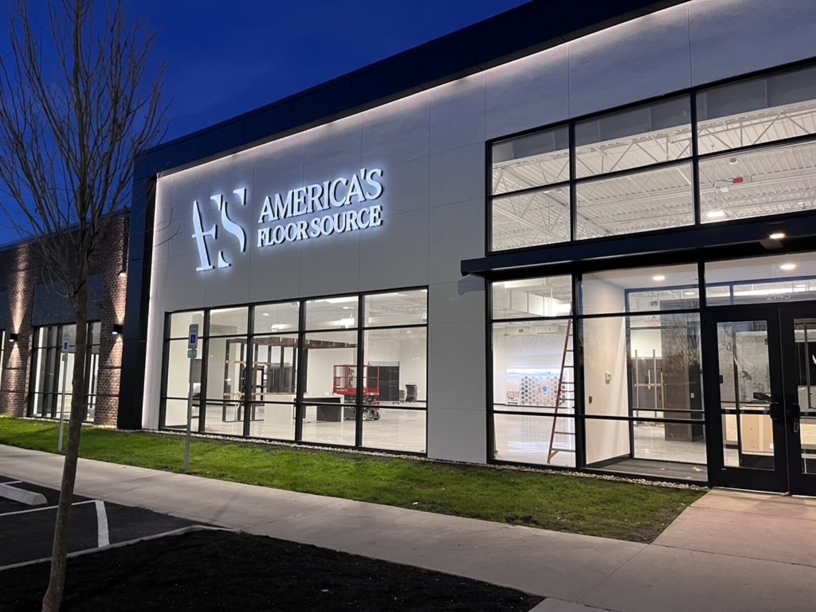 Our History – AFS Group