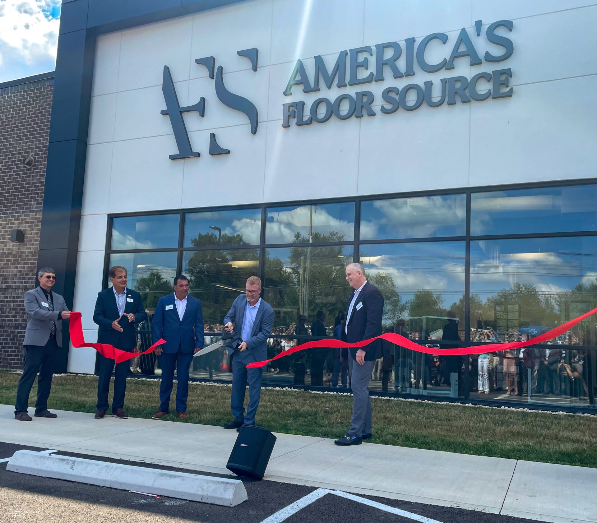 Our History – AFS Group