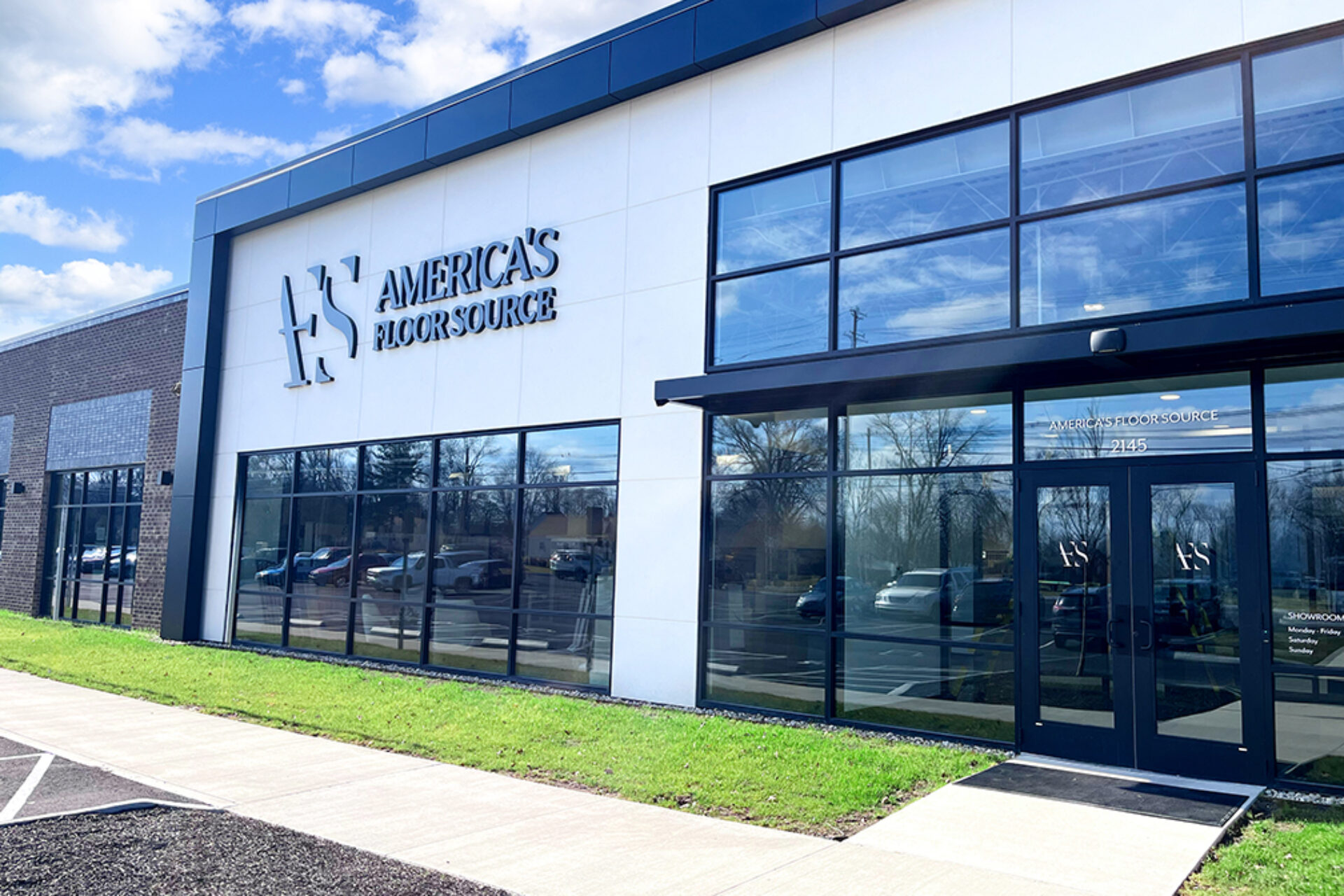 Americas Floor Source Columbus East
