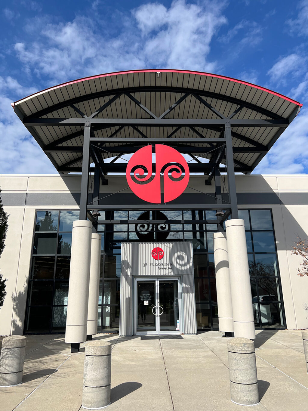 AFS Group Brick & Mortar Brands | Trusted Showroom & In-Home Flooring Experts